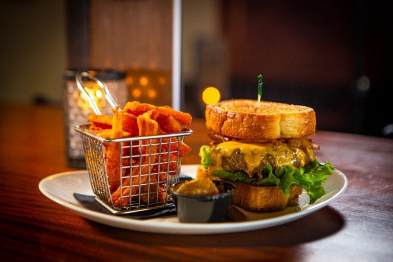 The Hangry Bison Opening in Lake Mary Amidst Expansion Plan