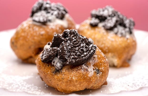 Sky Filled Cookies Evolving from Food Truck to Southland Mall Storefront