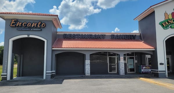 Encanto Restaurant & Bakery Opening in Orange City