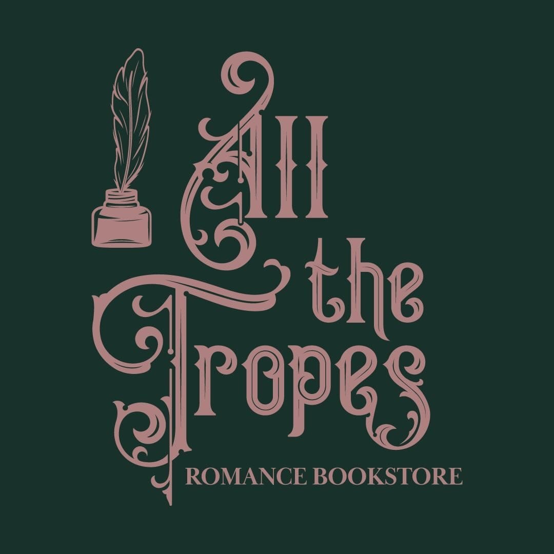 All the Tropes Bringing First Romance Bookstore to Atlanta