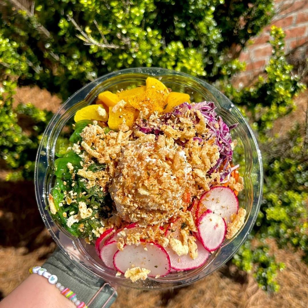 Pokemoto Bringing Hawaiian Poke to Fort Lauderdale