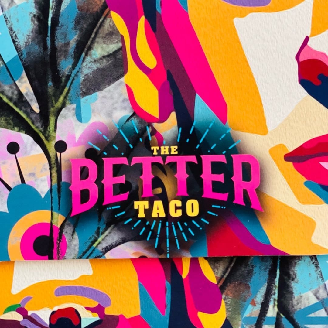 The Better Taco Opening Soon in Coral Gables