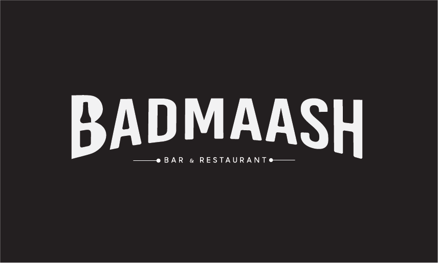 Badmaash Bar and Restaurant Opening in Cumming This October