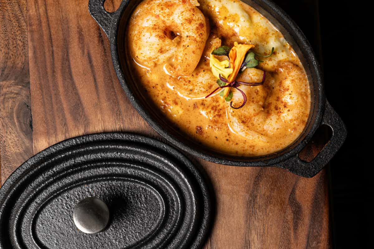 One Street Over to Unveil New Fall and Winter Menu in Atlanta