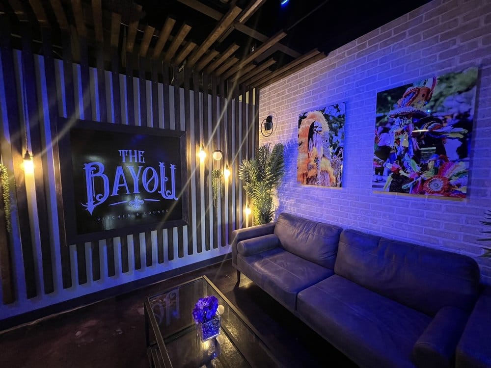 The Bayou Kitchen & Lounge Expanding to Sanford in Early 2025