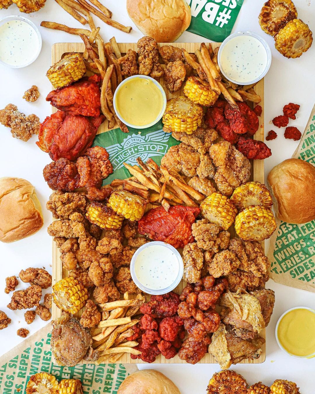 Wingstop Expands Across Florida and Georgia with Multiple New Openings