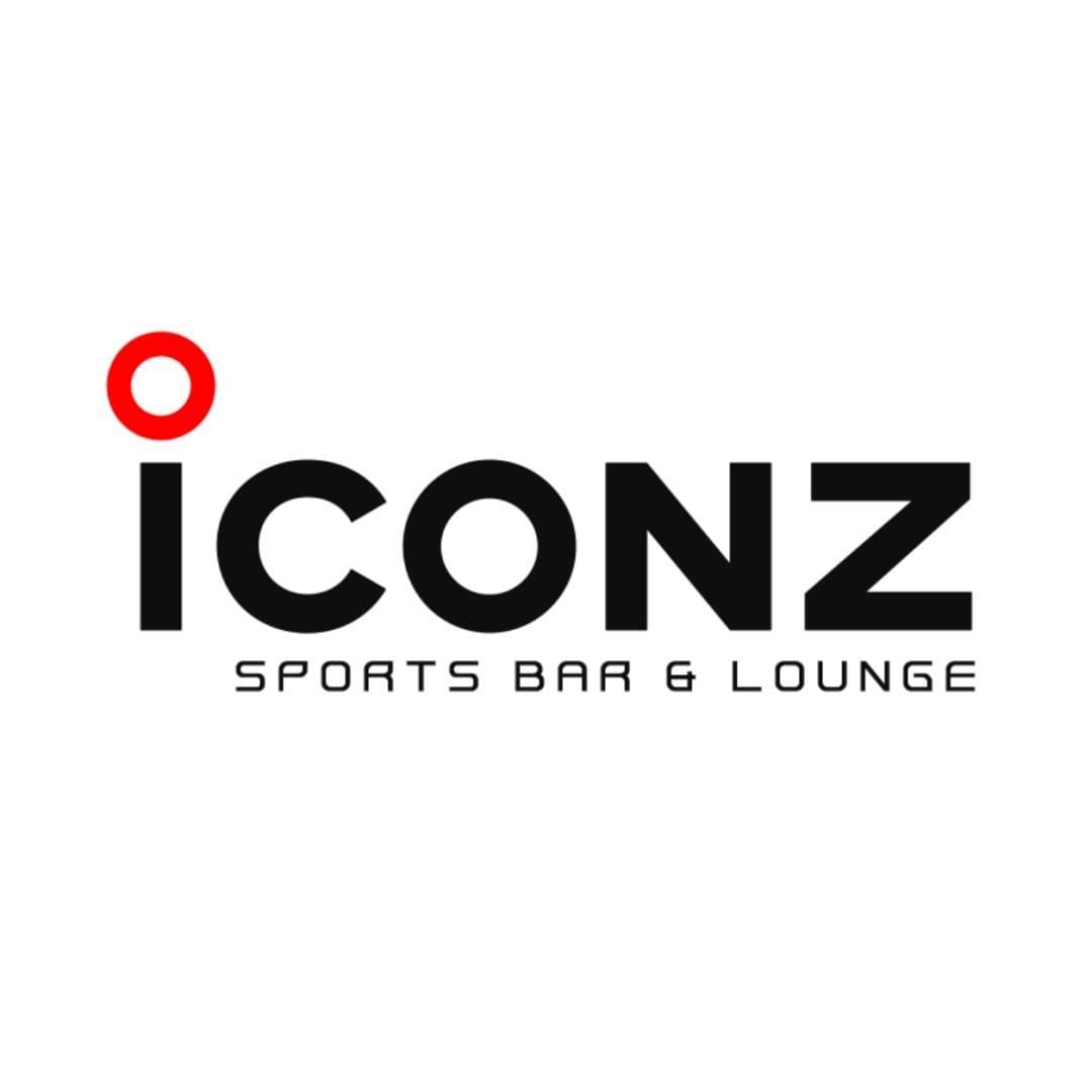 Iconz Sports Bar & Lounge Opening in Atlanta on December 5th