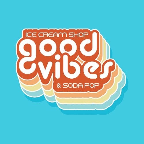 Good Vibes Ice Cream and Soda Shop Opening in Dunwoody Village