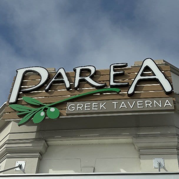 Parea Greek Taverna Bringing Elevated Greek Dining to Maitland