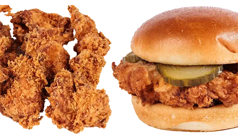 Daddy's Chicken Shack Expanding in Central Florida