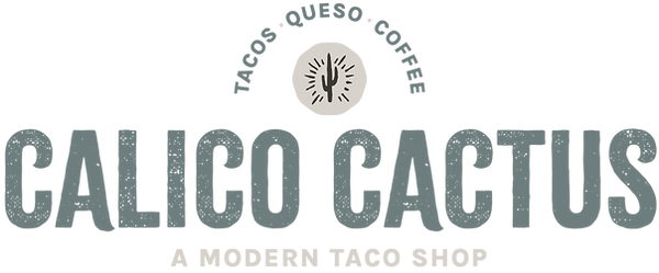 Calico Cactus Bringing Modern Breakfast Tacos to Alpharetta