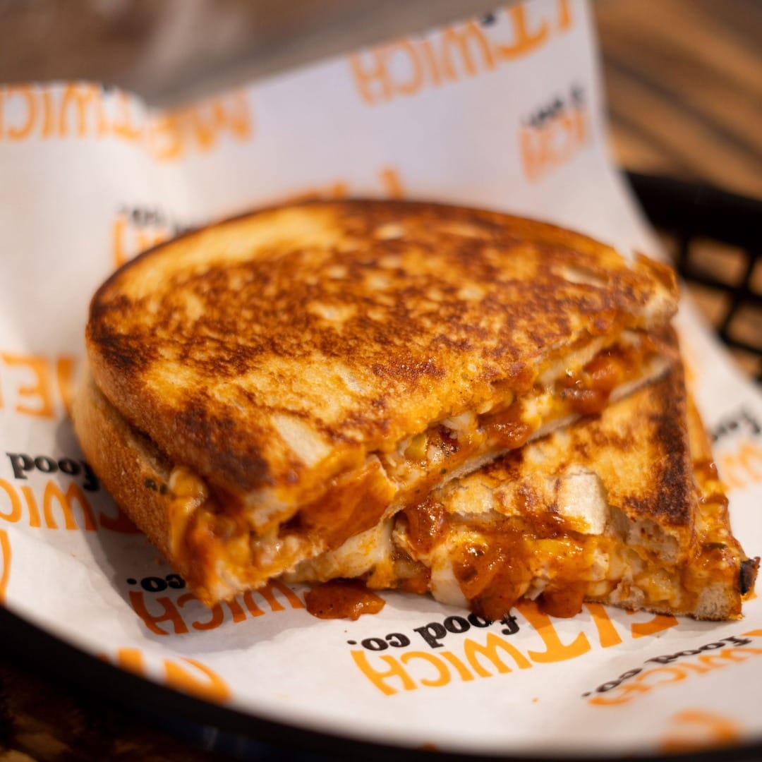 Meltwich Food Co. Rapidly Expanding in Florida and Georgia