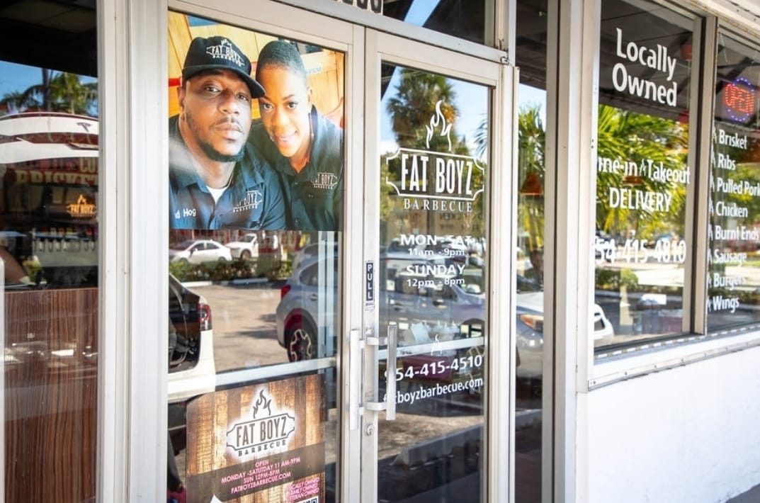 Fat Boyz BBQ Expanding to Downtown Fort Lauderdale This Spring