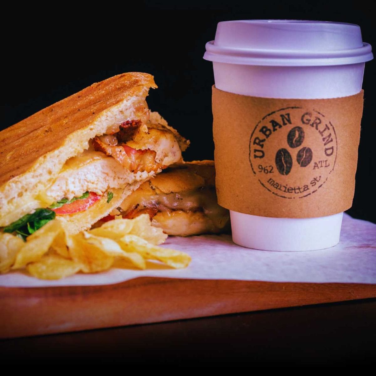 Urban Grind Brew Box Opening Soon in Atlanta’s Pittsburgh Yards