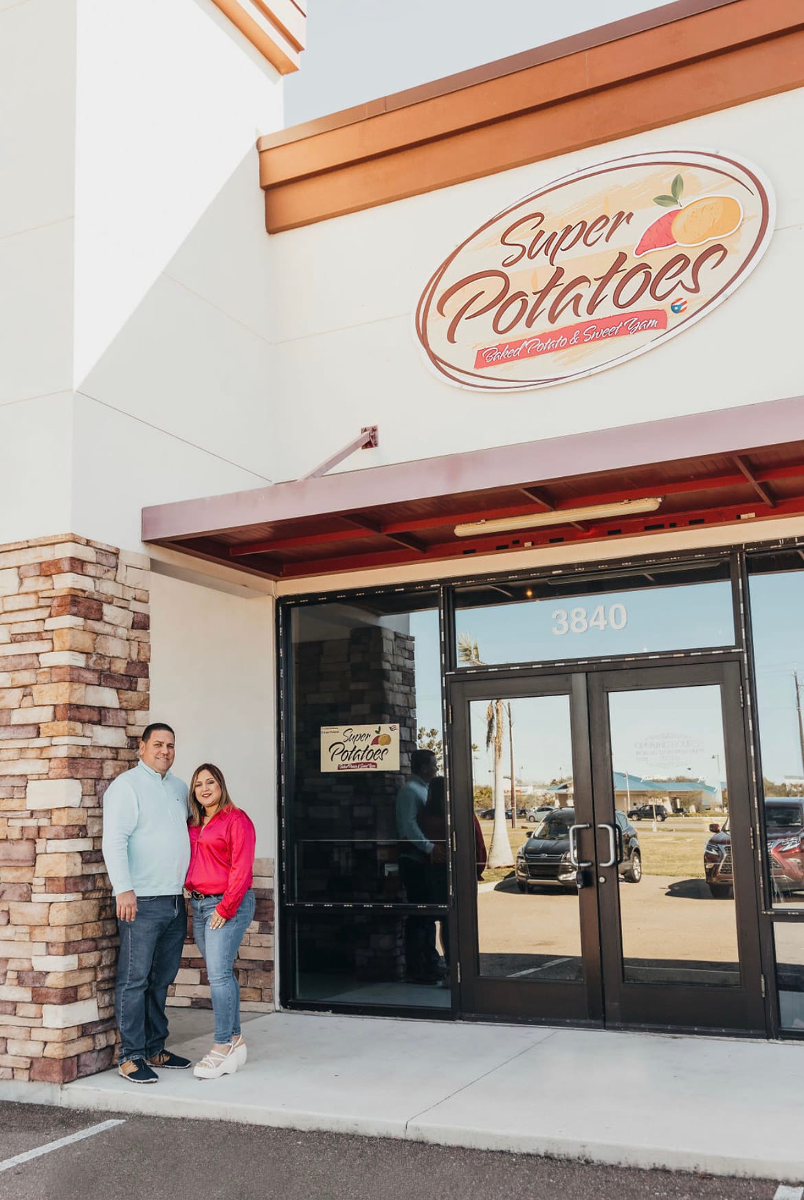 Super Potatoes Bringing Baked Potato Specialties to Orlando Soon