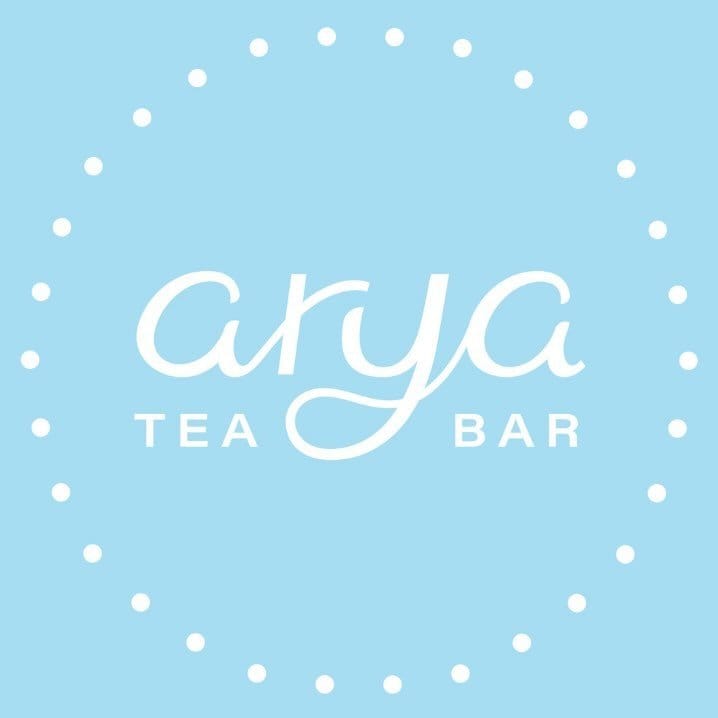 Arya Tea Bar Brewing in Downtown West Palm Beach