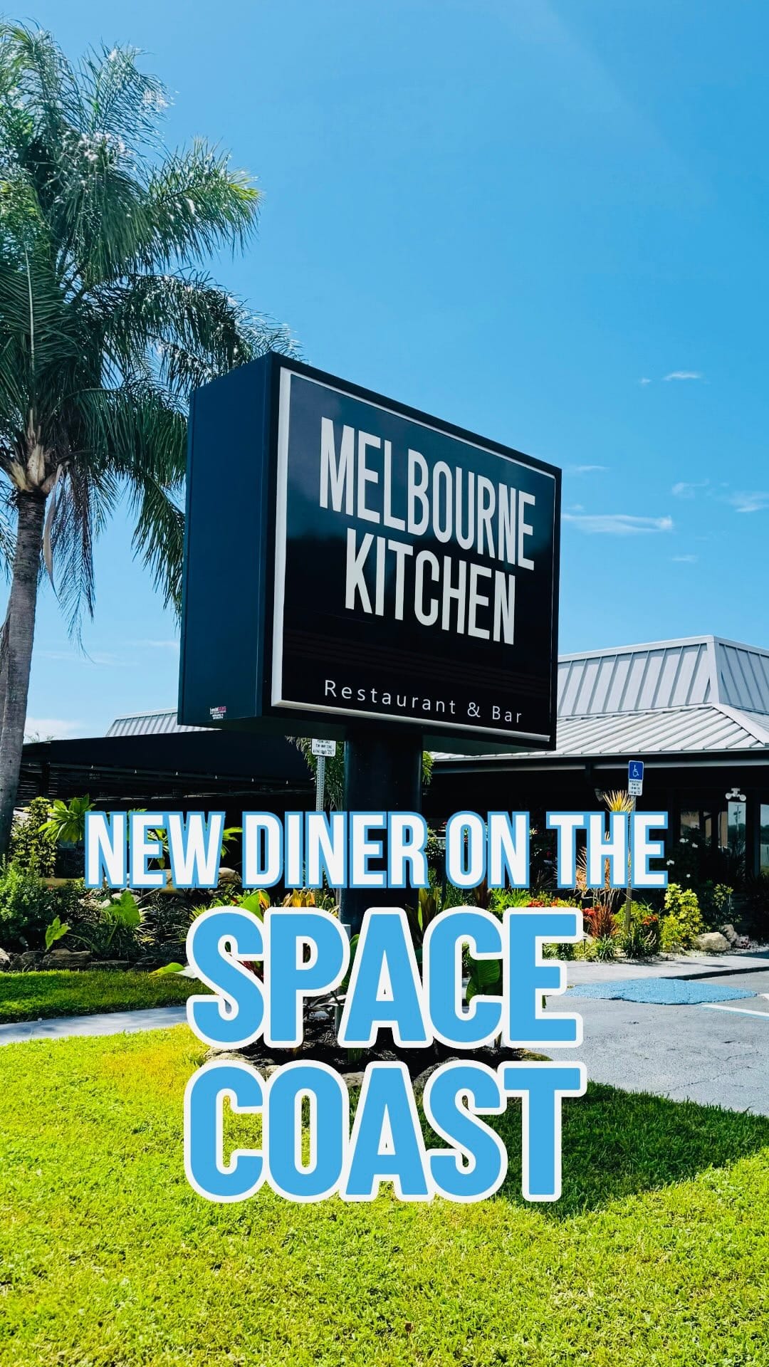 Melbourne Kitchen Set to Debut Fresh American Cuisine in Melbourne