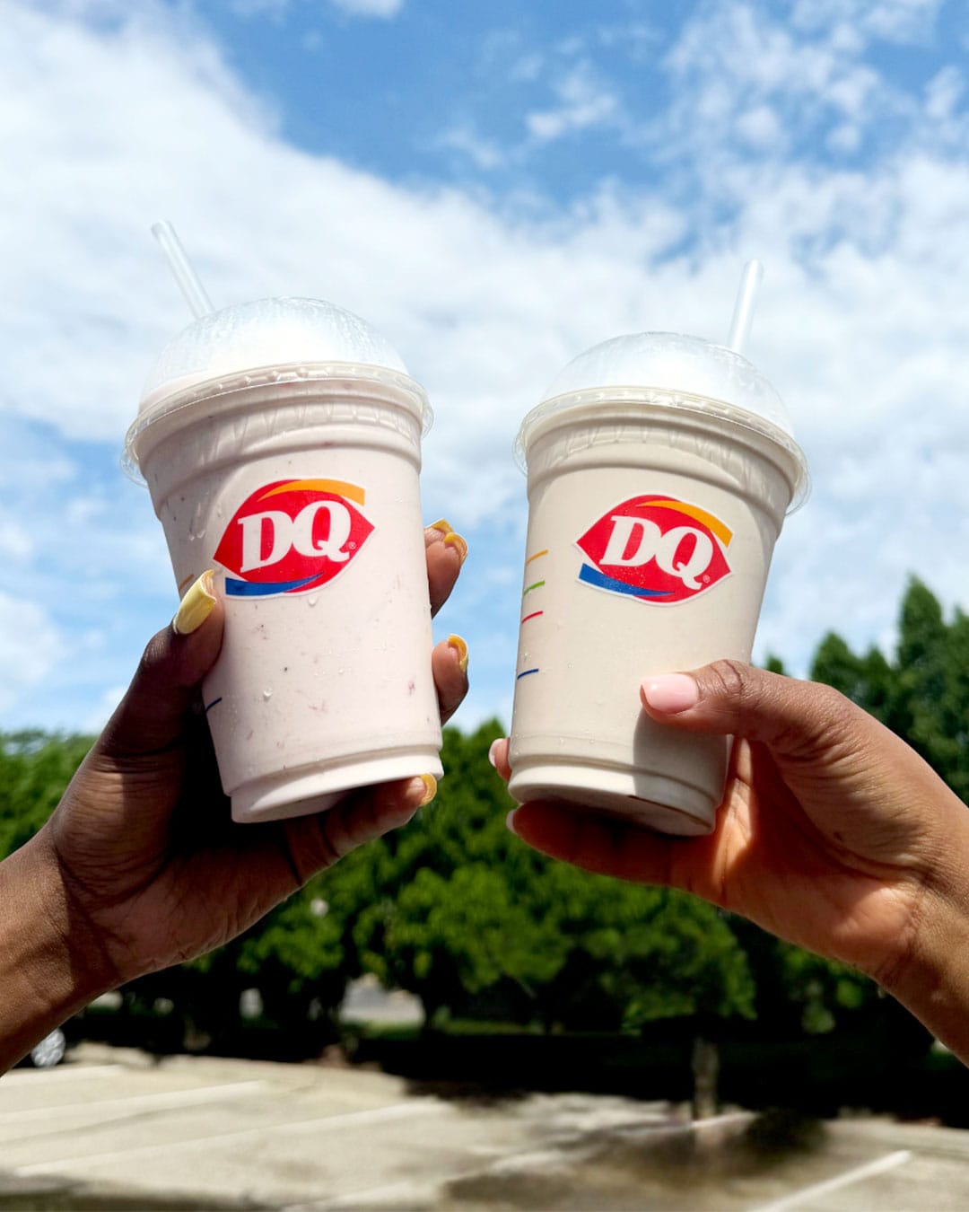 New DQ Restaurant to Bring Sweet Treats to Naples on Dec. 8th