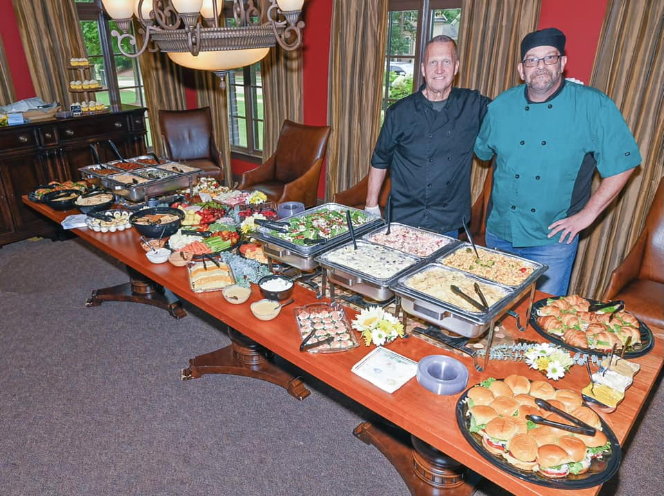 Local Caterer to Debut Pastrami Tom's Deli & Grill in Cary