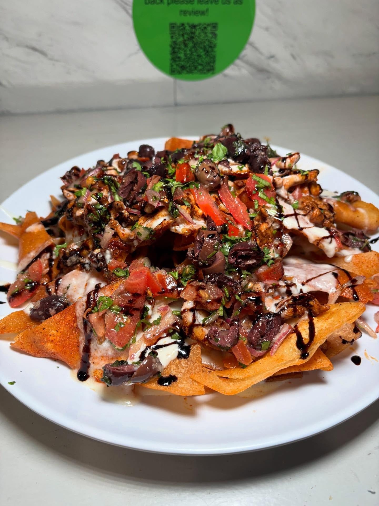 Moroccan and Mediterranean Flavors Arrive in Jacksonville