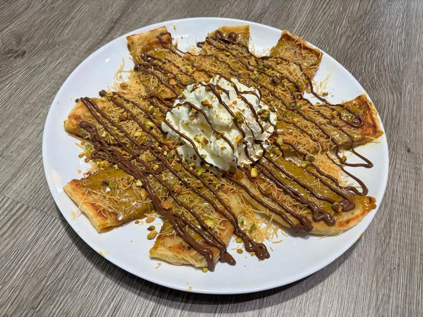 Moroccan and Mediterranean Flavors Arrive in Jacksonville