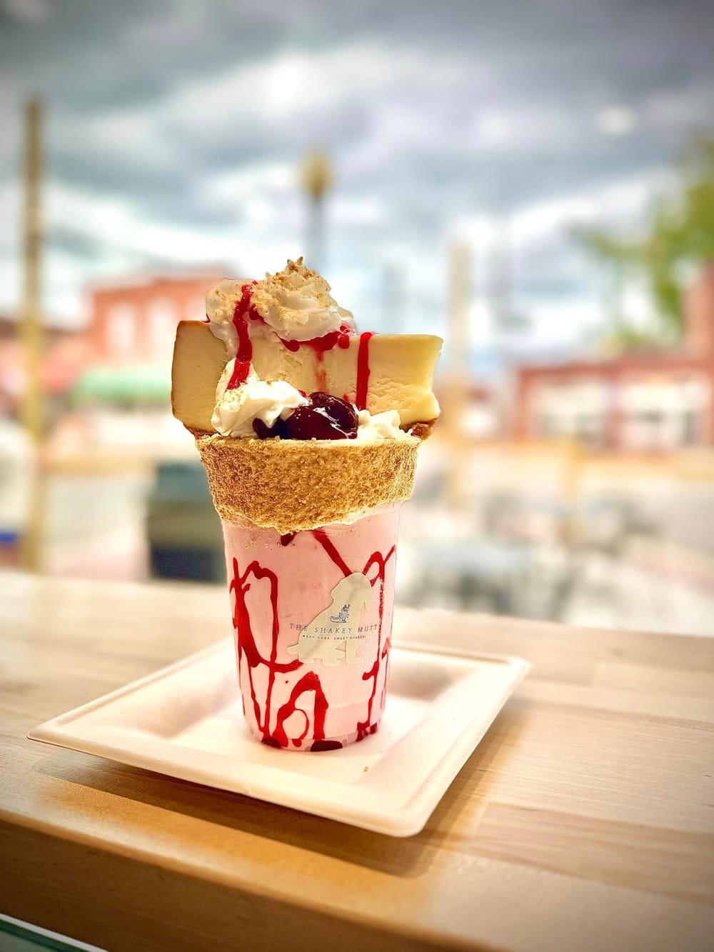 The Shakey Mutt Bringing Gourmet Hot Dogs and Shakes to Chatsworth