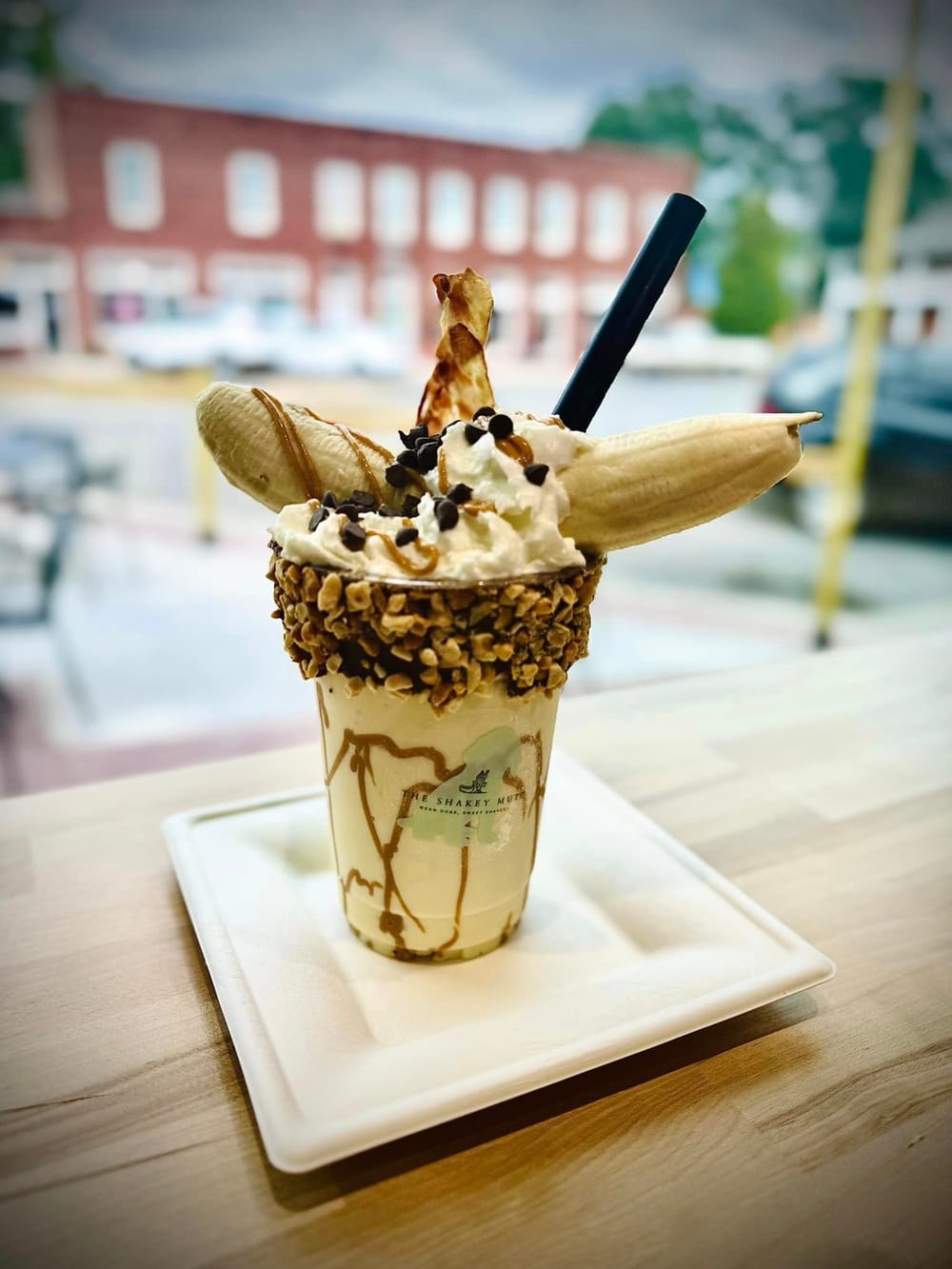 The Shakey Mutt Bringing Gourmet Hot Dogs and Shakes to Chatsworth