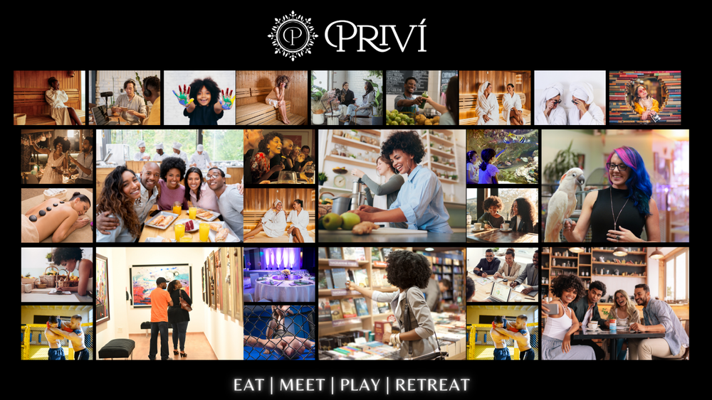 40,000-Square-Foot Eatertainment Venue Coming to Stonecrest in 2025