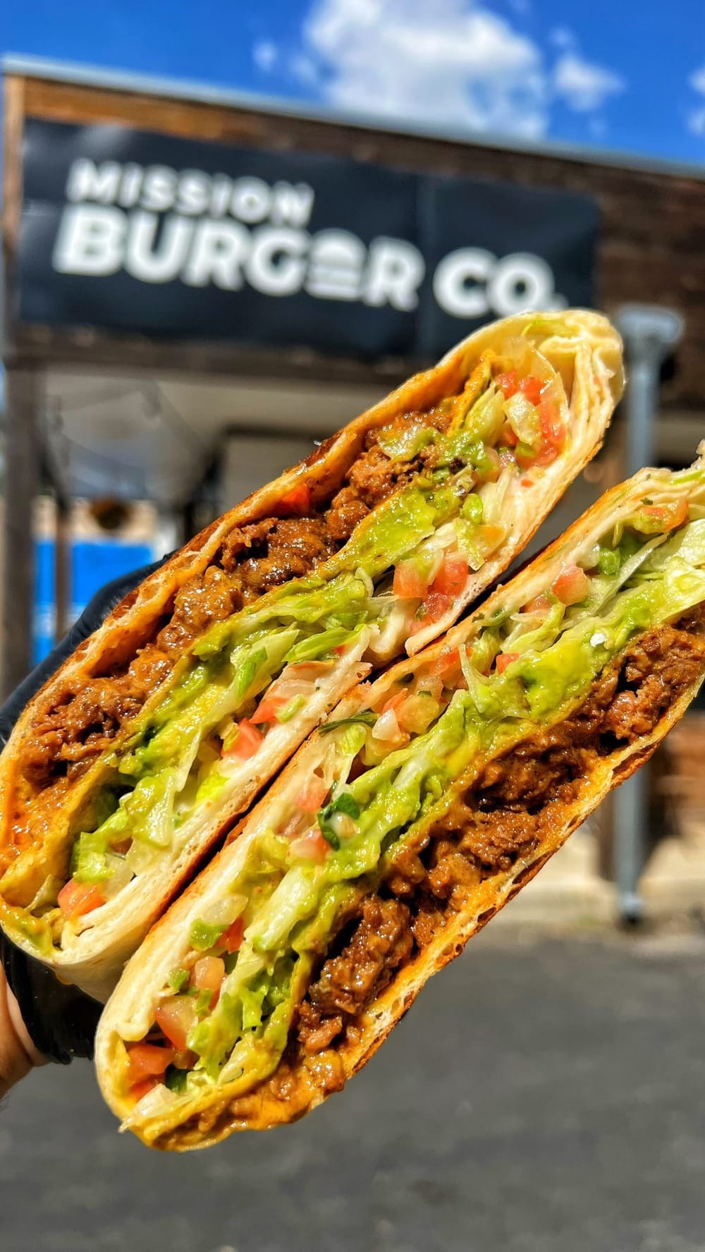 Mission Burger Co. Expanding to Atlanta with Plant-Based Menu