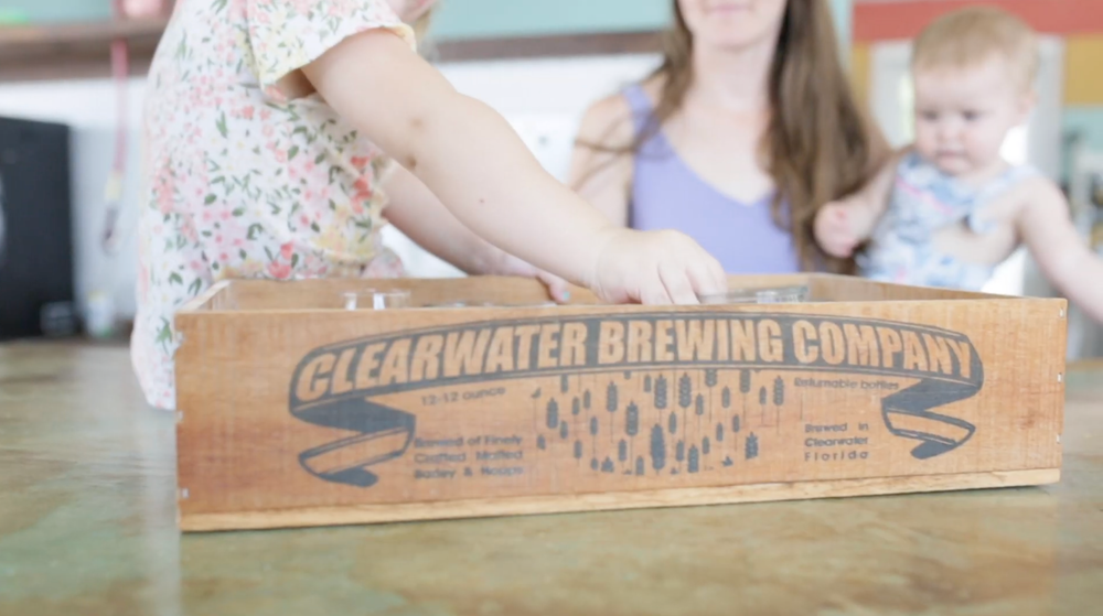 Clearwater Brewing Company Making a Comeback With New Owners