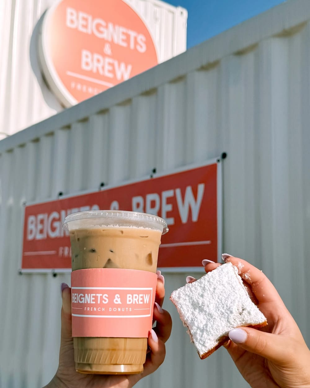 Beignets and Brew Expanding in Georgia and Florida