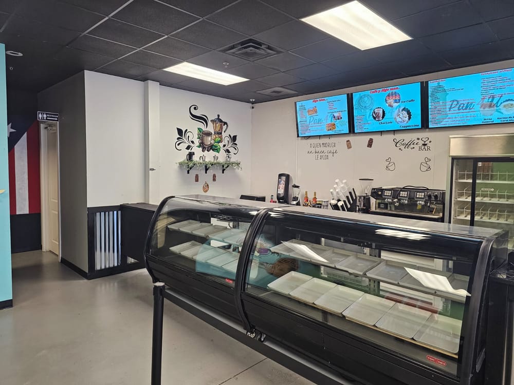 Pan 4U Expanding with New Lakeland Bakery and Restaurant