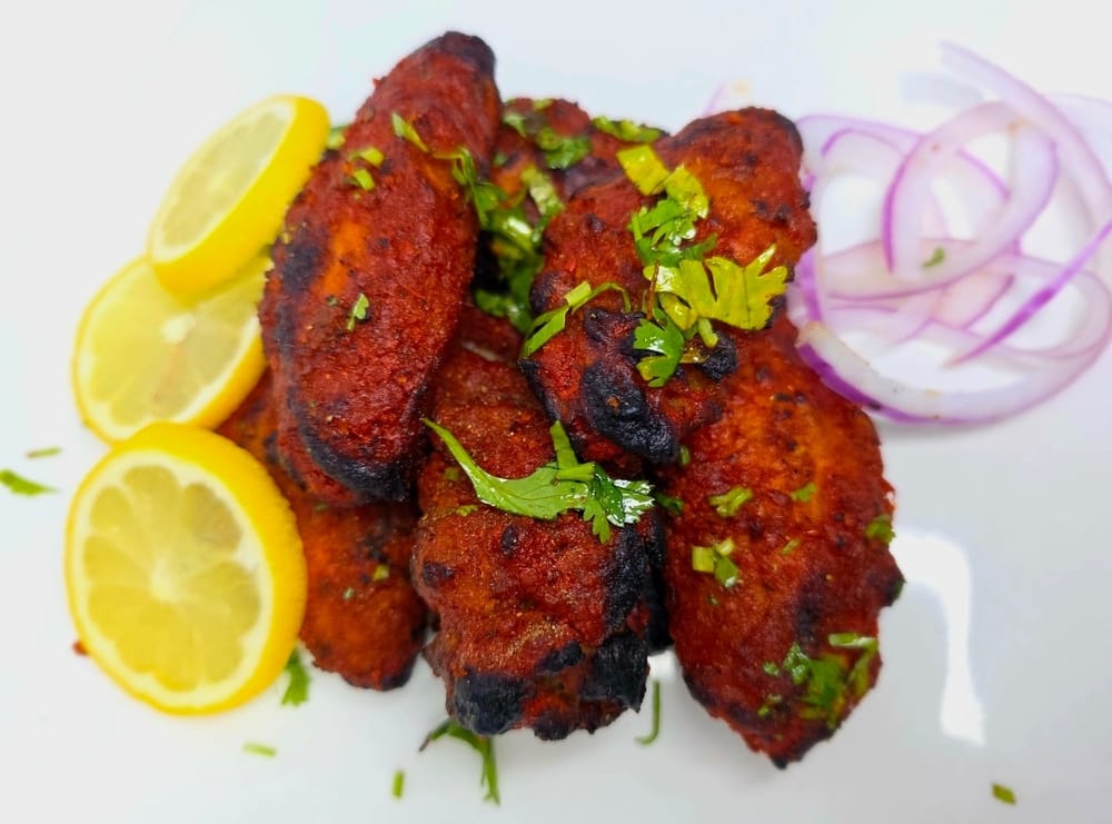 Slice and Spice Opening in Warner Robins