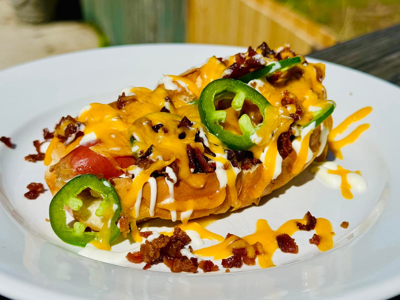 The Shakey Mutt Bringing Gourmet Hot Dogs and Shakes to Chatsworth