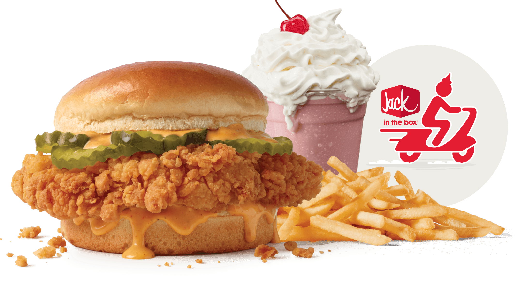Jack in the Box Opening 10 Locations Around Orlando