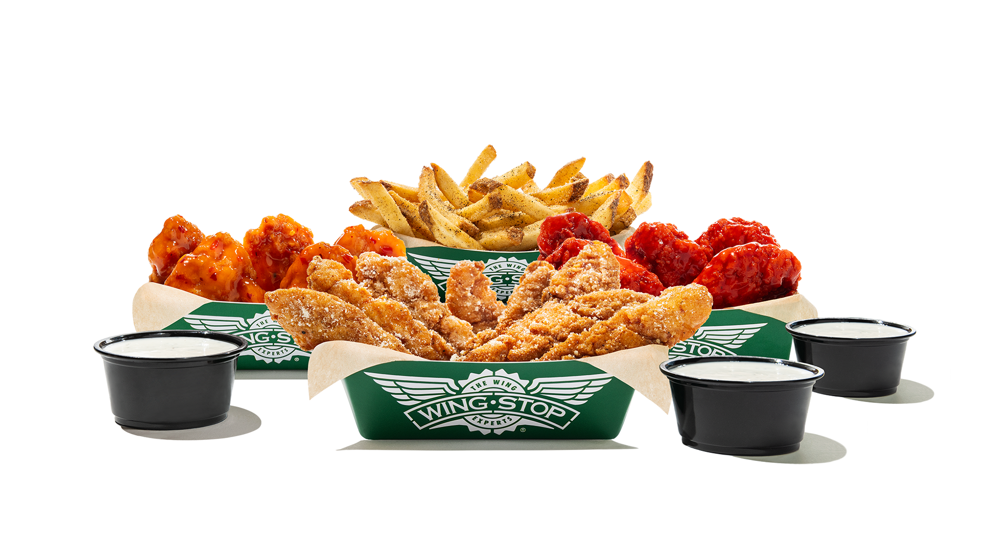 Wingstop Expanding with Five New Space Coast Locations