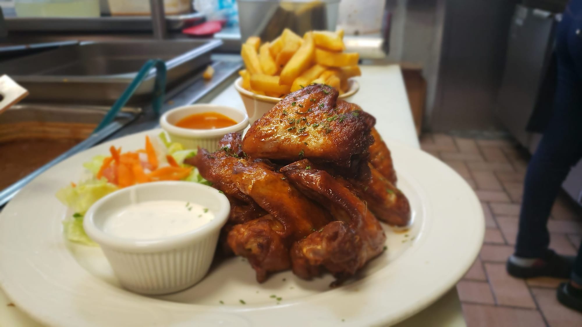 Sak Pase Caribbean Restaurant Moving to Homestead, FL