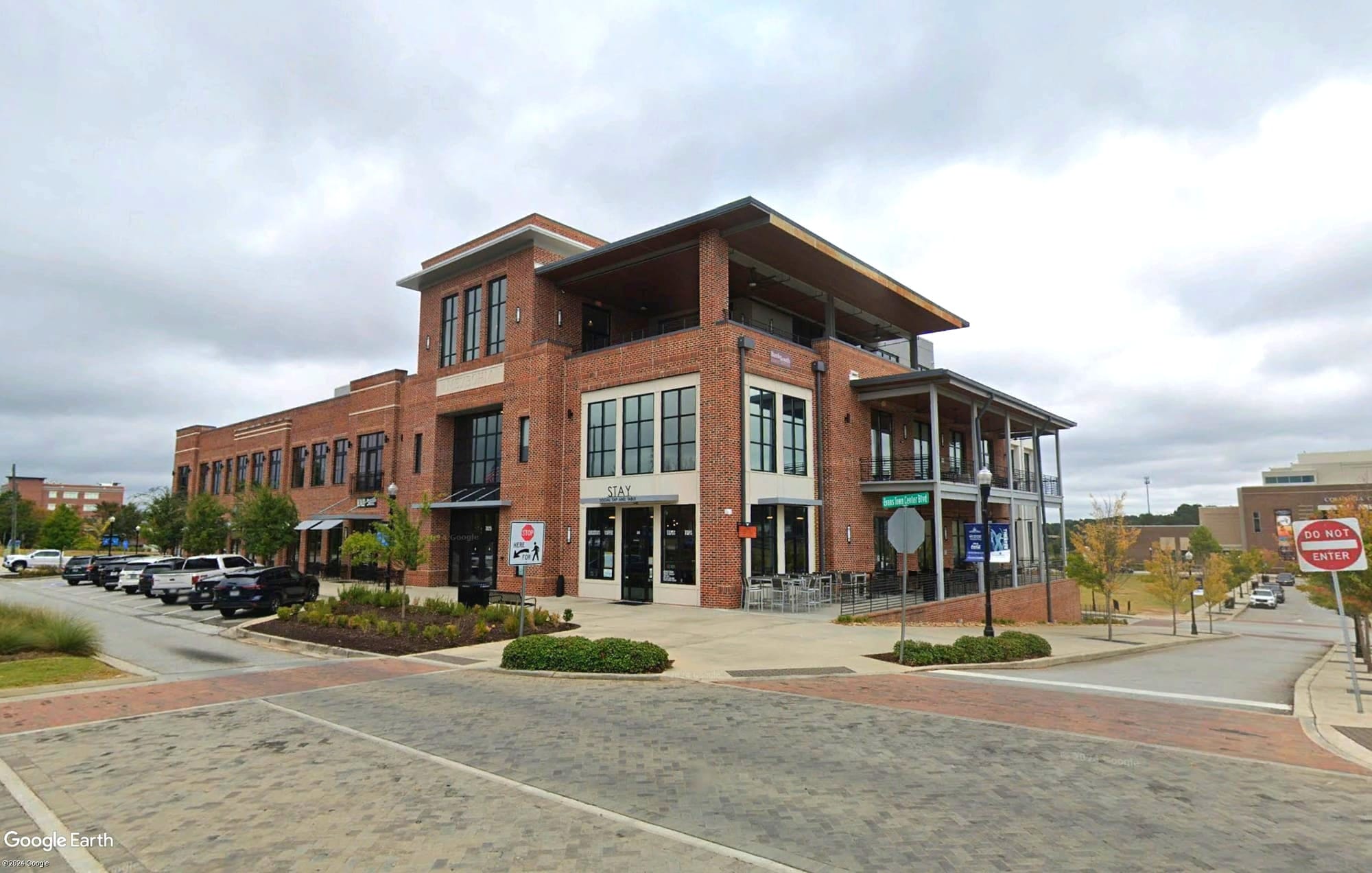 Towne Center Tavern Opening in Evans This Winter