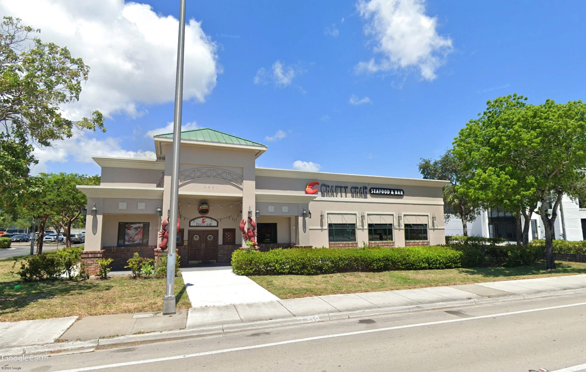 Clase Azul Cocina Mexicana Opening in Fort Lauderdale