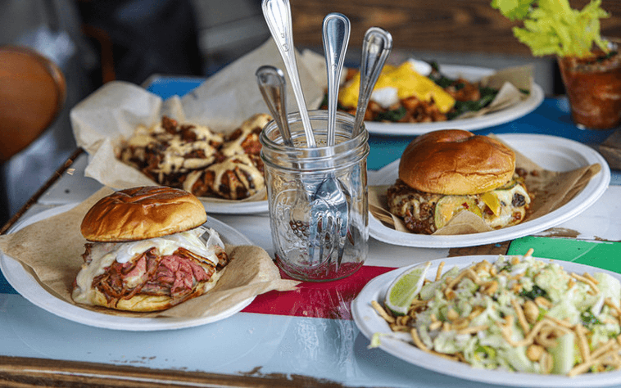 Island Pig and Fish Bringing Southern BBQ and Seafood to Port St. Lucie