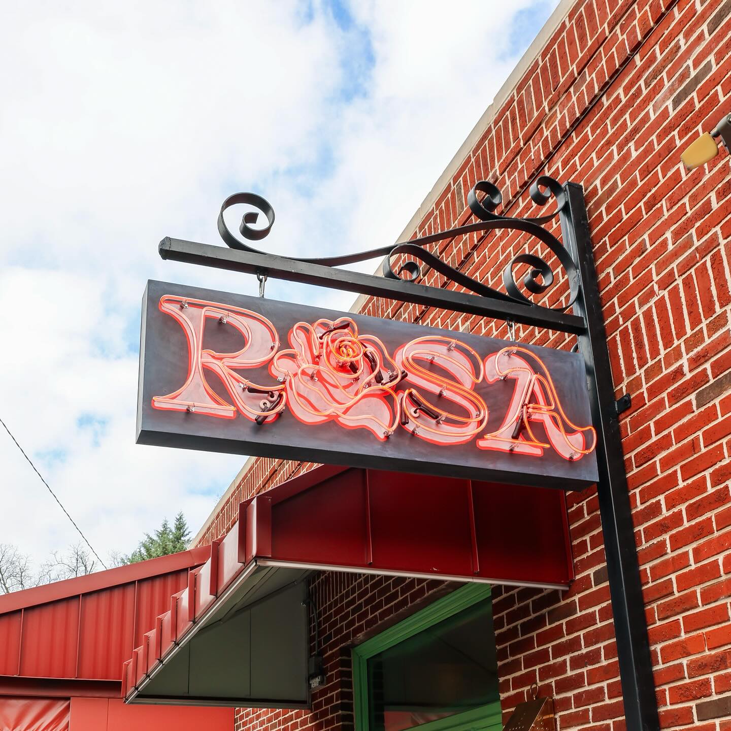 Rosa Opening Family-Operated Mexican Restaurant in Atlanta