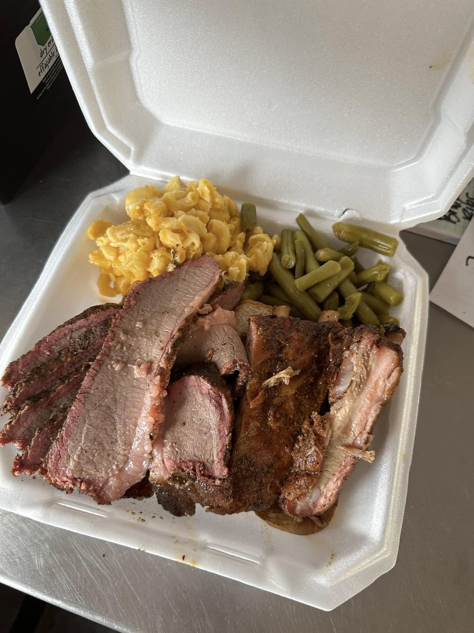 Don Que’s Southern BBQ Opening Brick-and-Mortar in Brunswick