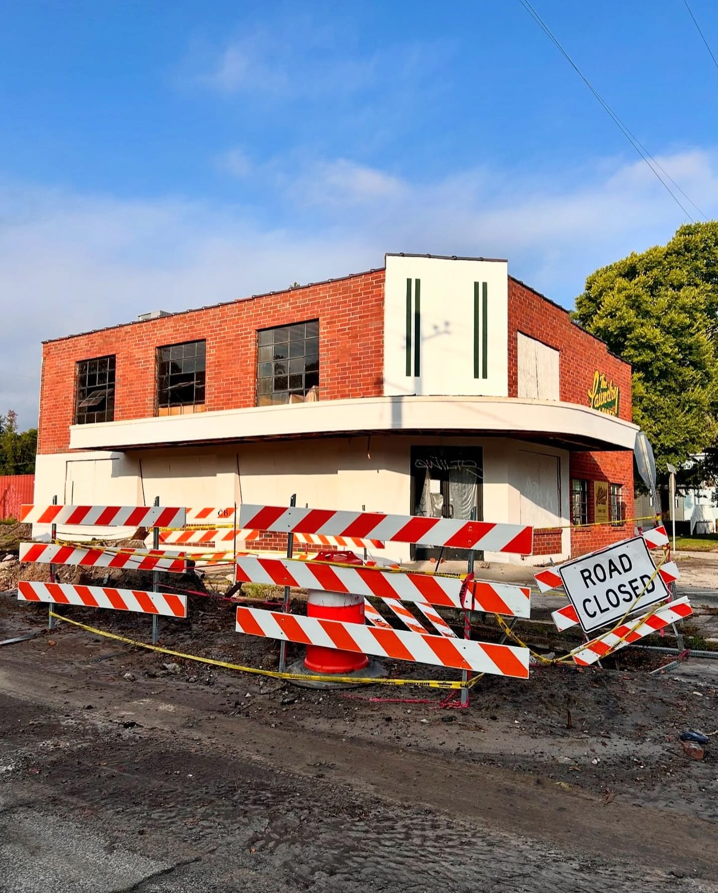 The Laundry Diner Bringing Breakfast Food and Beer to Savannah