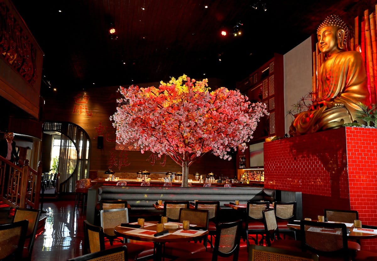 Upscale Asian Restaurant Coming to Naples This Summer