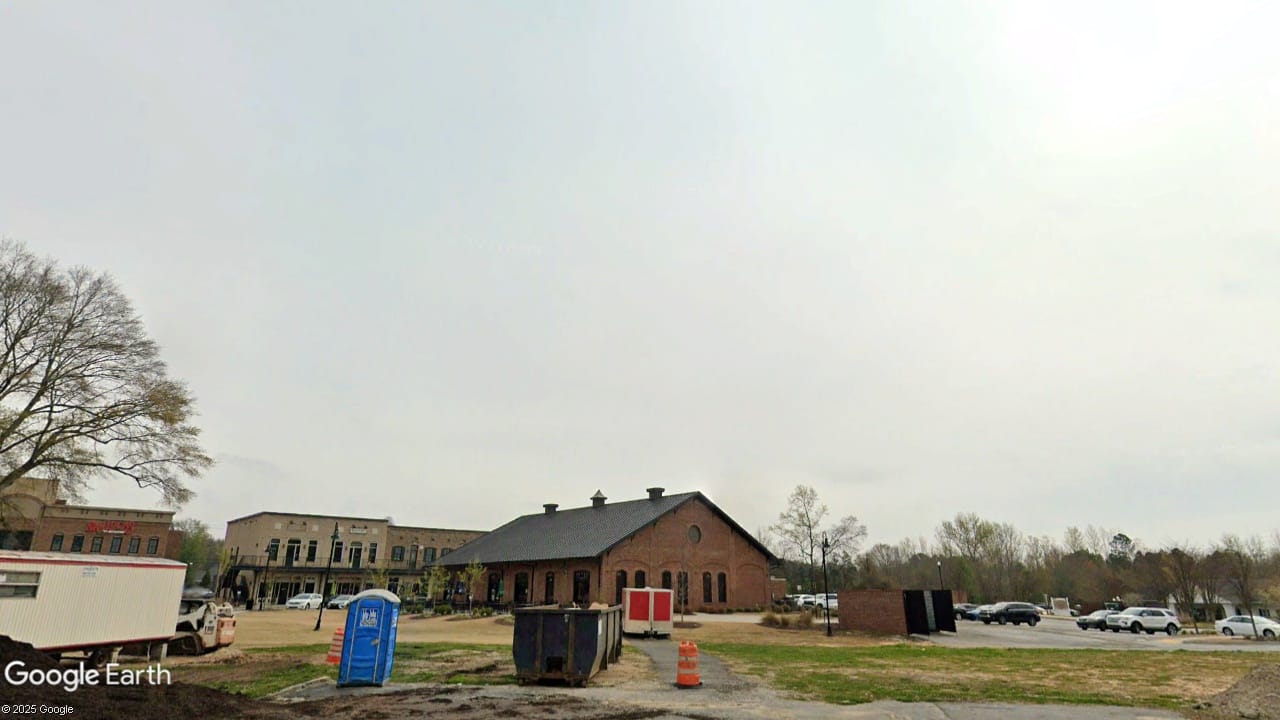 On Da Spot BBQ Opening Brick-and-Mortar Location in Grayson