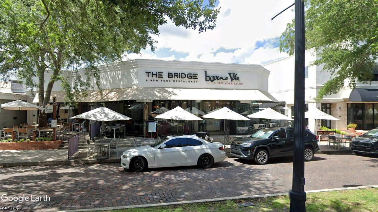 Jala Indian Fine Dining Opening Soon in Winter Park