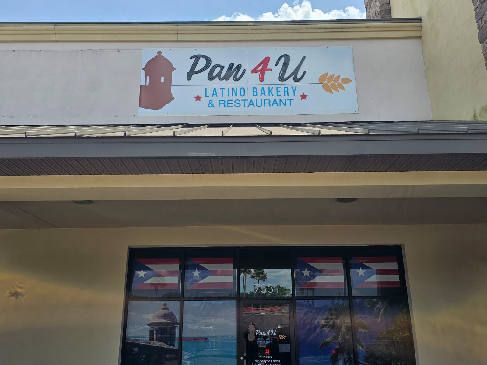Pan 4U Expanding with New Lakeland Bakery and Restaurant