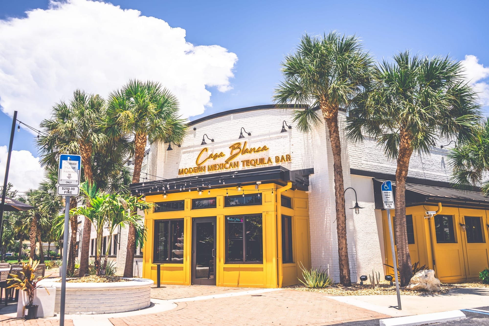 Casa Blanca Tequila Bar Launching Big, Bold Second Location in Bradenton