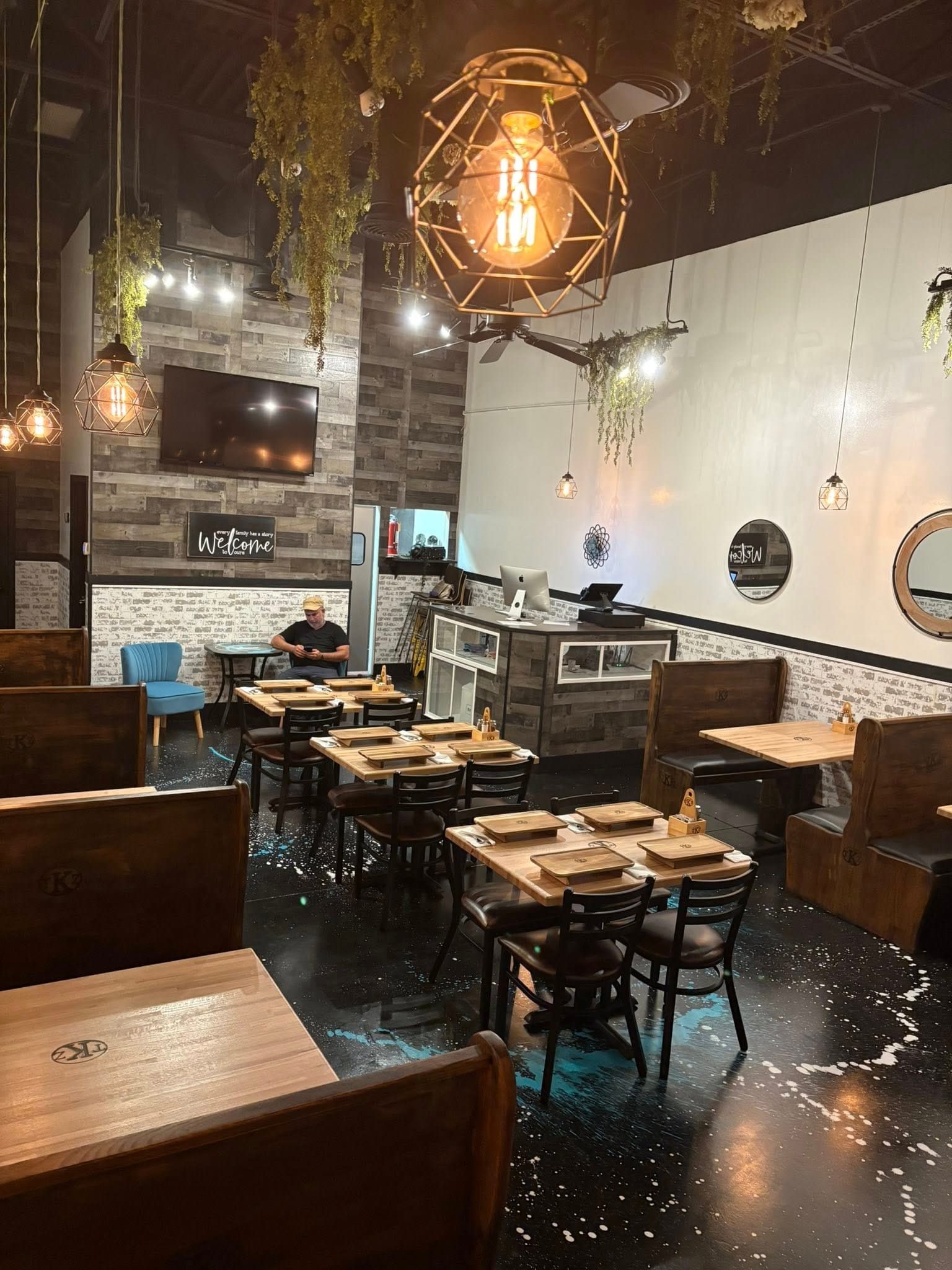 Authentic Turkish Restaurant Now Open in Suwanee