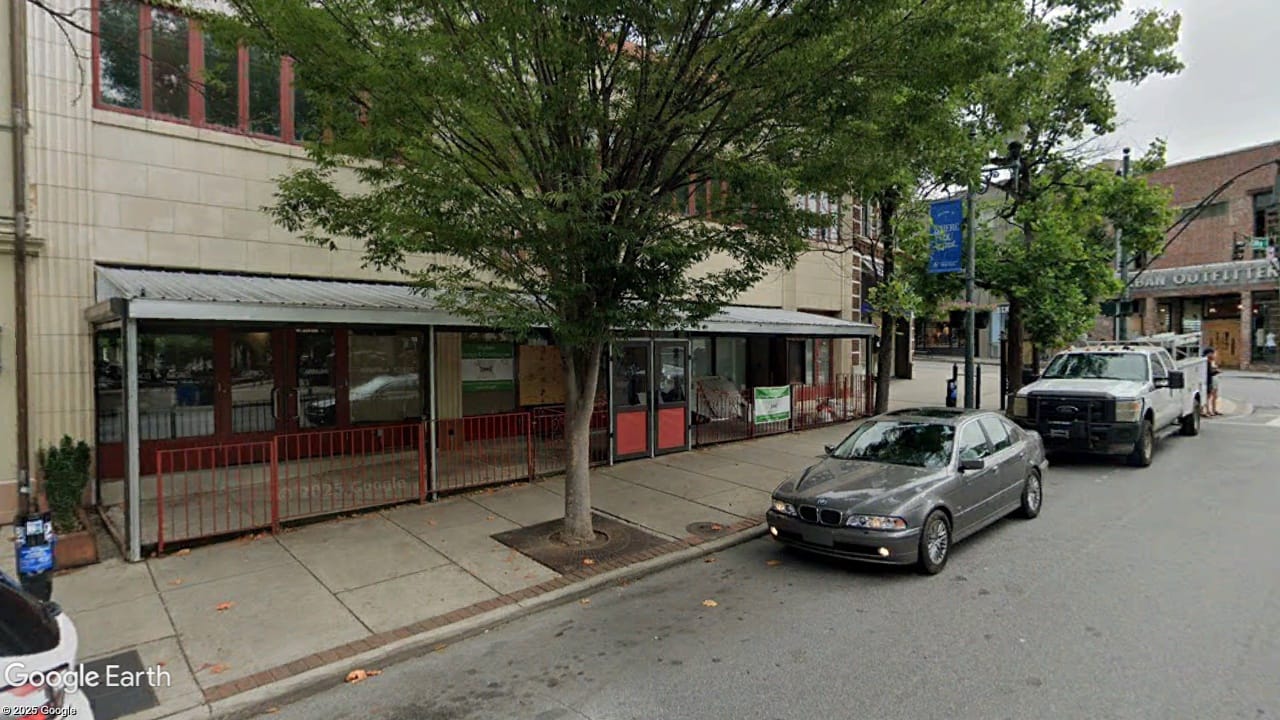 Jazmin to Bring Pan Asian Flavors to Downtown Asheville